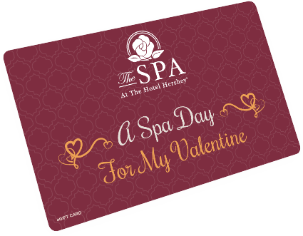 Spa Packages | The Spa At The Hotel Hershey